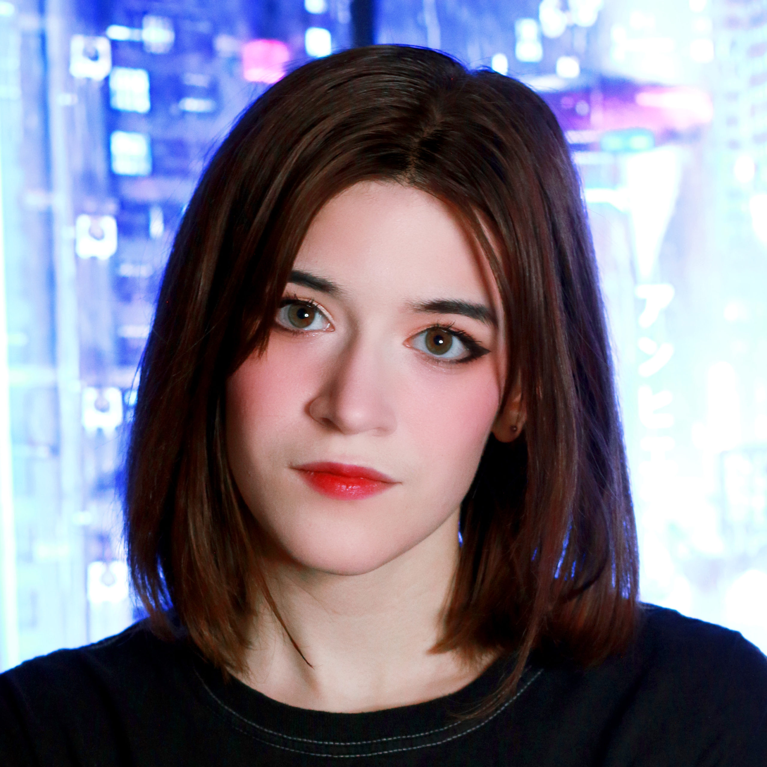 Epic Cosplay Wig Review – BoopCreate